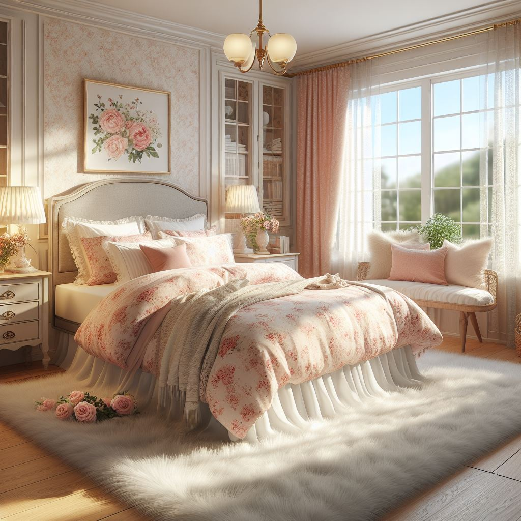 Humble and Homey – The Lidia Rose